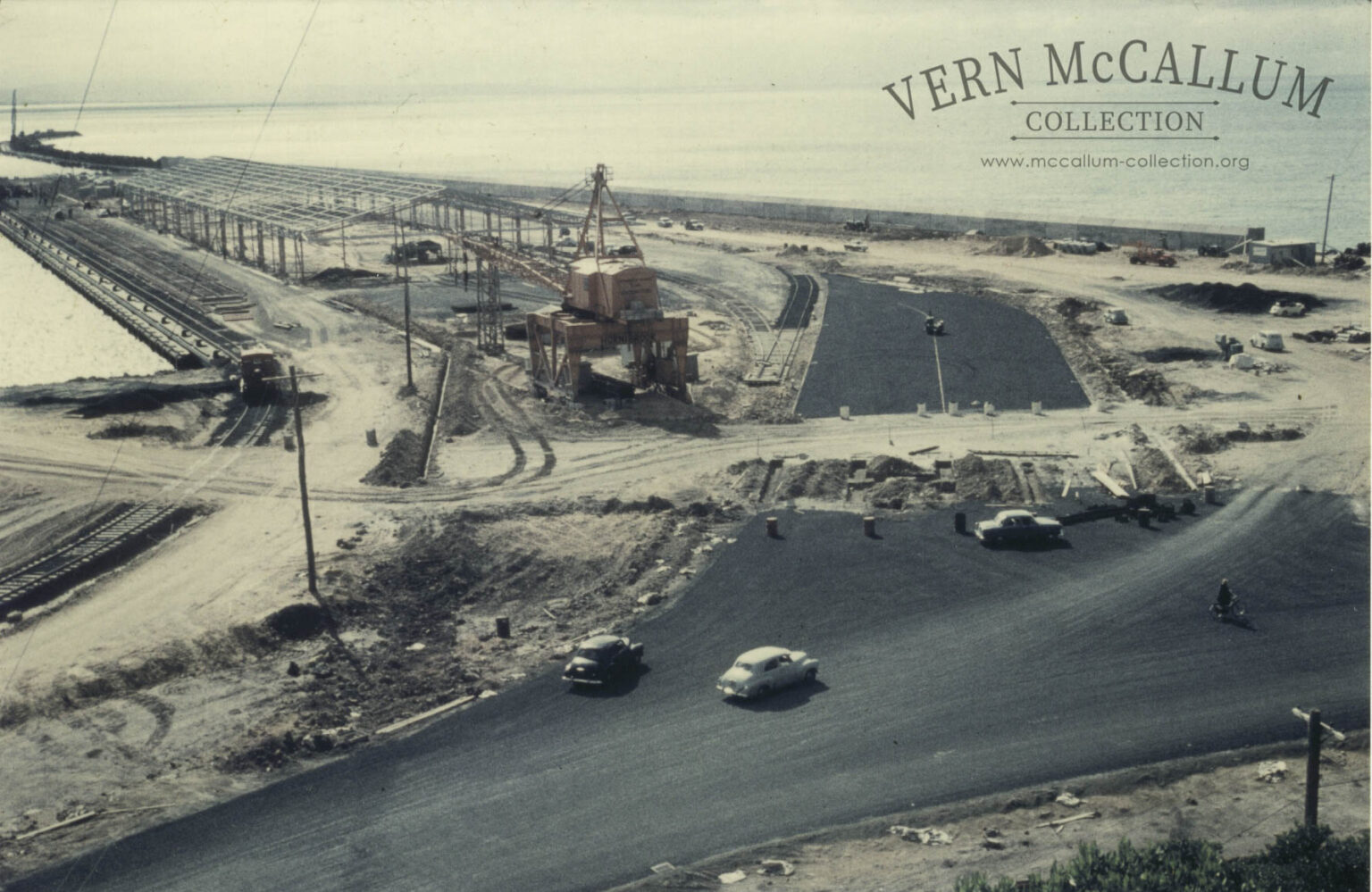 60 Year Anniversary Photo Exhibition - Port of Portland